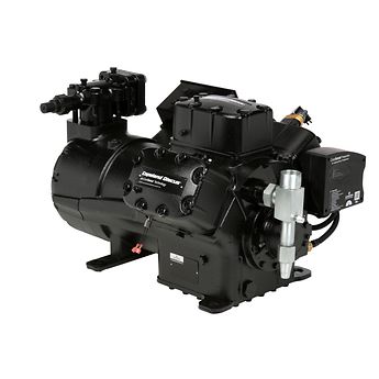Compresor Copeland Semihermético Discus 6DHNR35ME-TSK-C00 – Outlet ...
